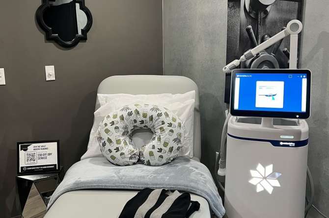 Coolsculpting