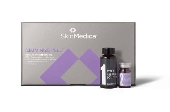 Chemical Peels