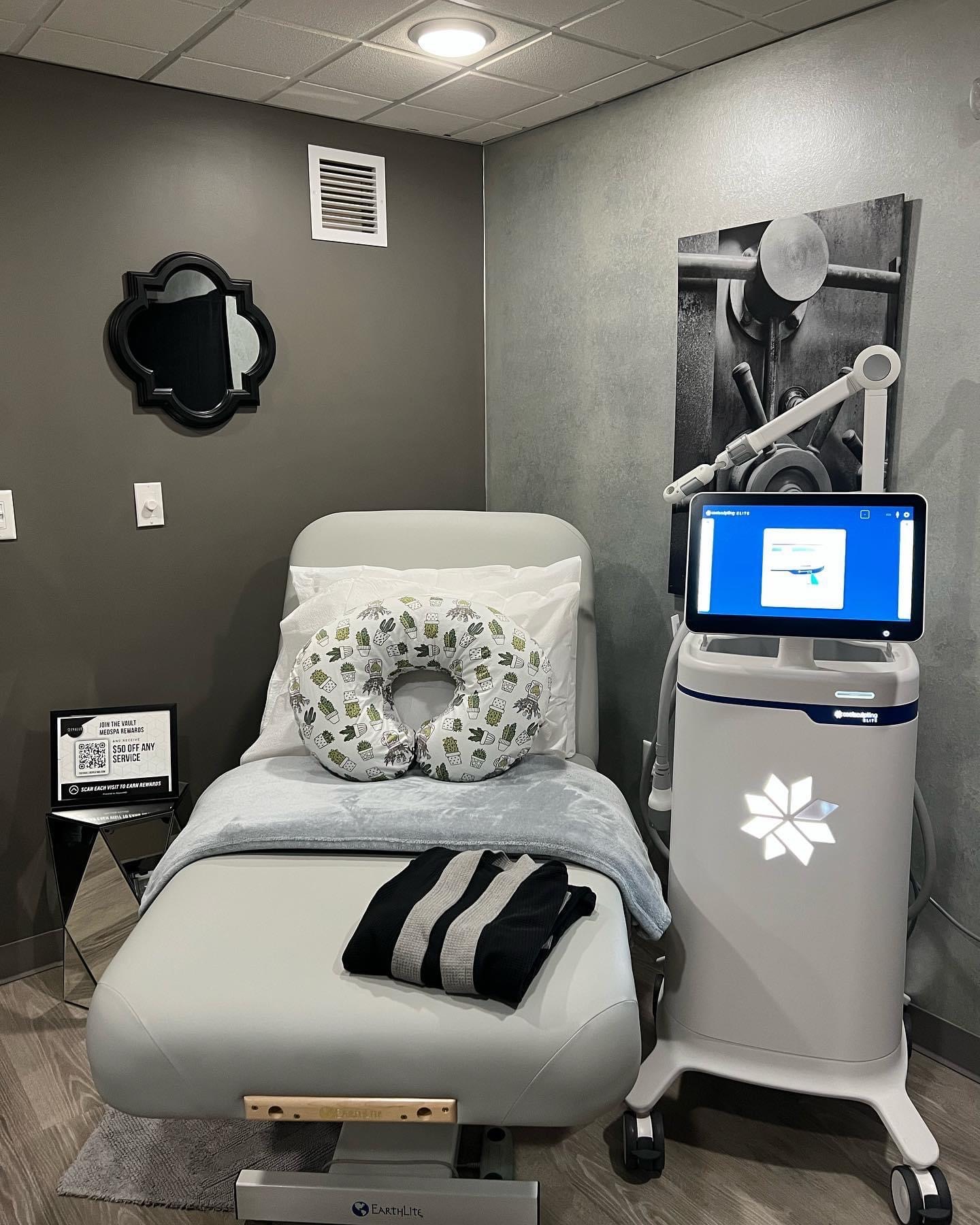 Coolsculpting